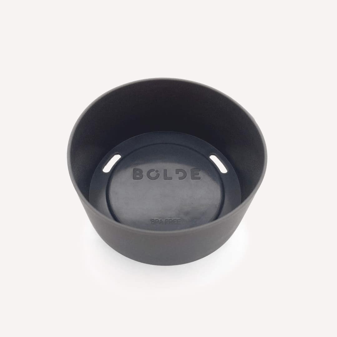 BOLDE® Bottle | The Supreme All-Steel No-Smell Shaker Bottle – BOLDE Bottle